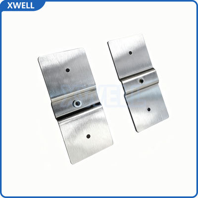 純アルミニウムバスバー