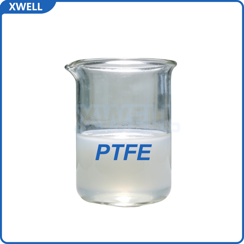 PTFE Emulsion Binder for Dry-Process Battery Electrodes