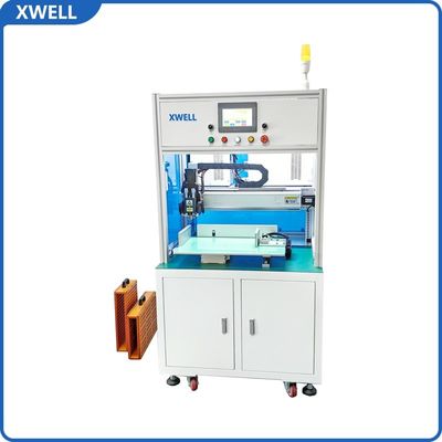 CINA single sided spot welding machine Pabrik