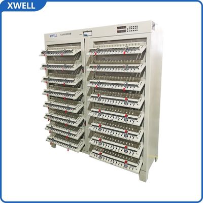 5V 3A 512 Channel Li Ion Battery Charging Discharging Tester For ...