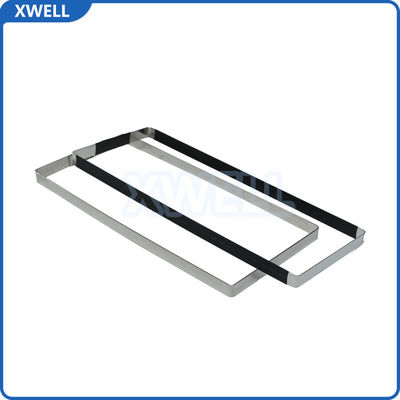 Steel Strap Belt for Lithium Battery Pack Assembly